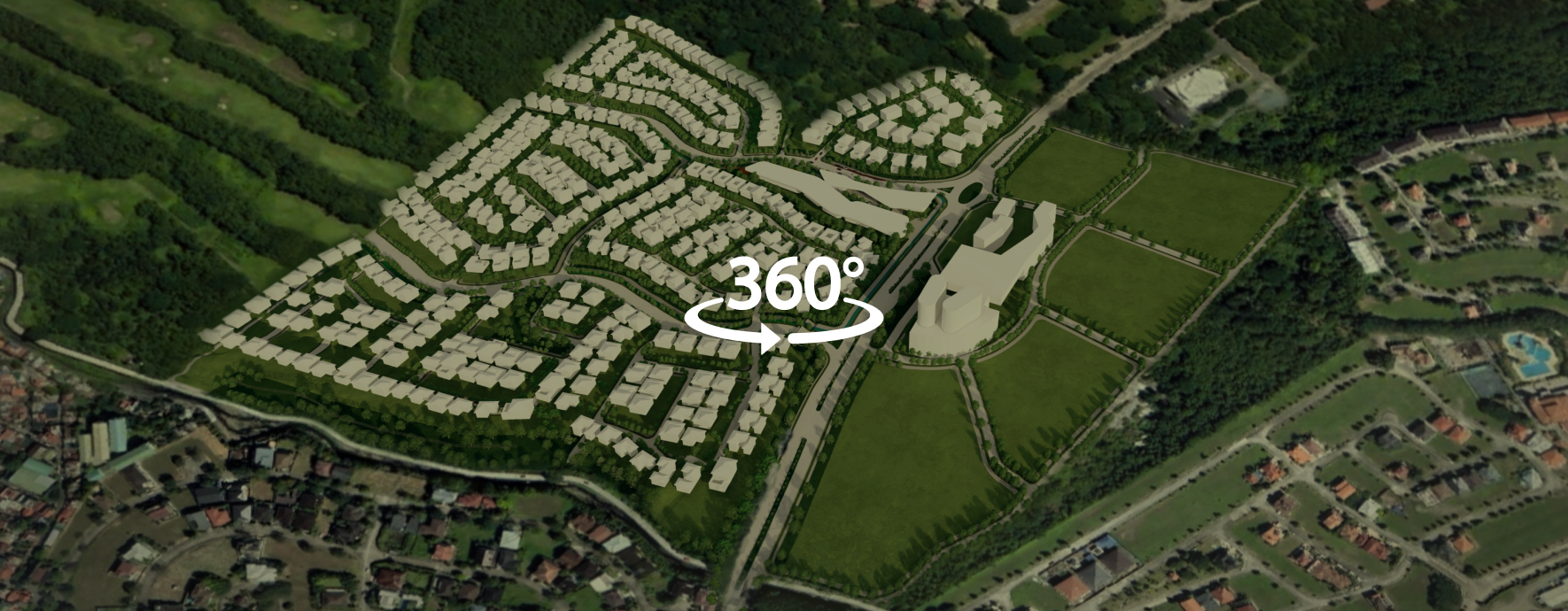 Development - Southlinks Estate
